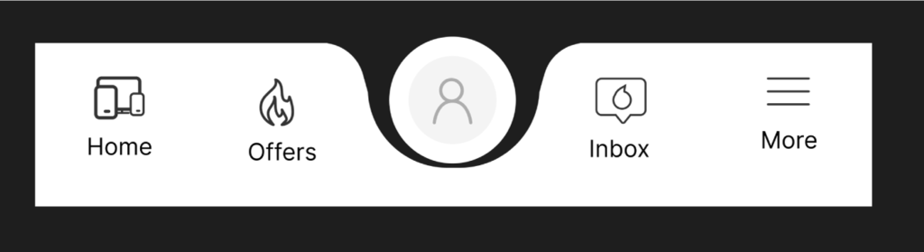 Creating Sticky Tab Bars in Figma - Ema Ghanam